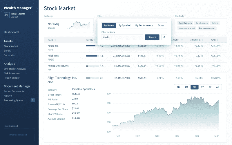 Vaadin - An open platform for building web apps in Java